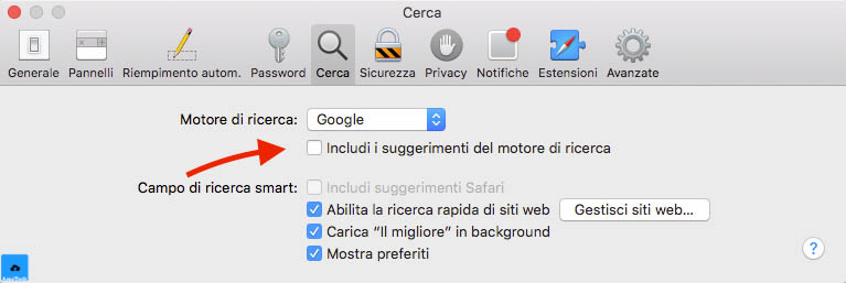[GUIDA] Risolvere Crash Safari iOS e Mac - AmaTech